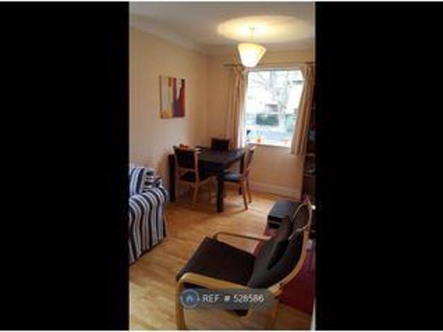 1 Bedrooms Flat for rent in London, London SE11