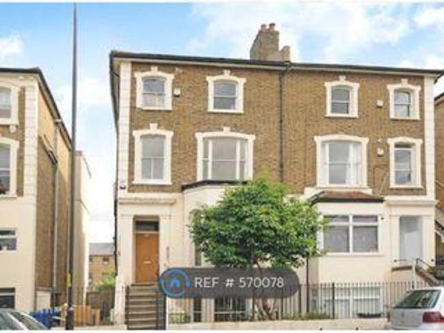 1 Bedrooms Flat for rent in London, London SE22