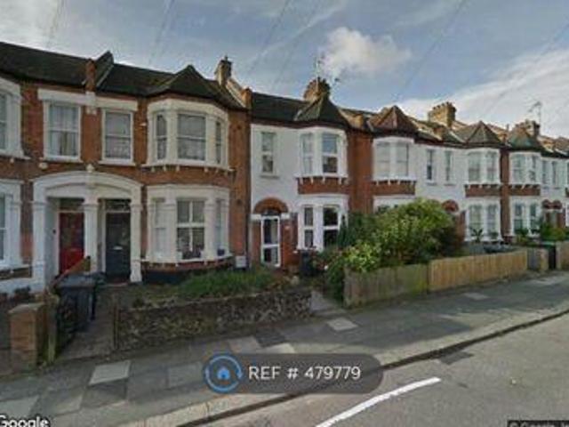 1 Bedrooms Flat for rent in London, London SE23