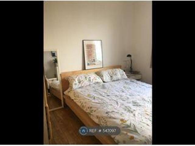 1 Bedrooms Flat for rent in London, London SE4