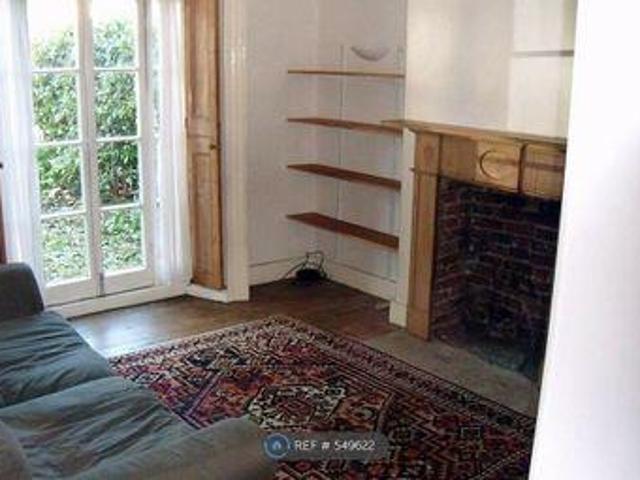 1 Bedrooms Flat for rent in London, London SE5