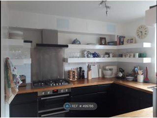 1 Bedrooms Flat for rent in London, London SW17