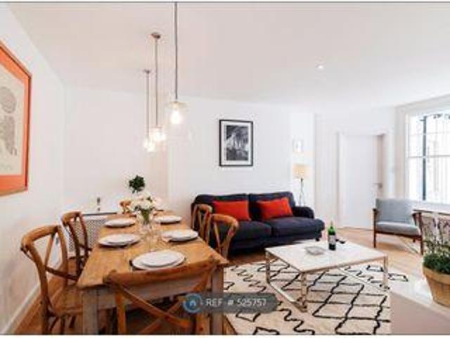 1 Bedrooms Flat for rent in London, London SW5