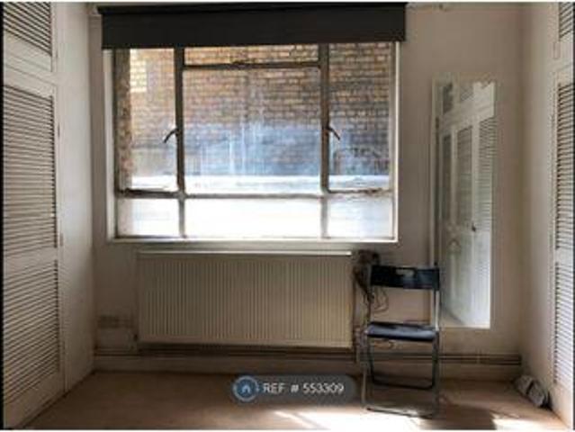 1 Bedrooms Flat for rent in London, London SW5