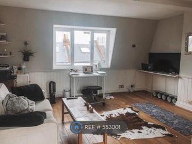 1 Bedrooms Flat for rent in London, London SW6