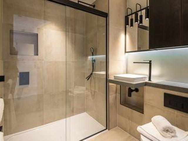 1 Bedrooms Flat for rent in London, London SW8