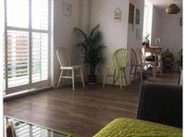 1 Bedrooms Flat for rent in London, London SW9