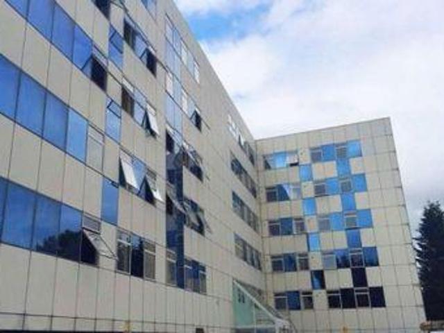 1 Bedrooms Flat for rent in London Road, Crawley RH10