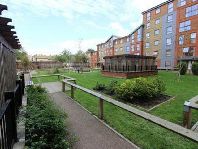 1 Bedrooms Flat for rent in London Road, Croydon CR0