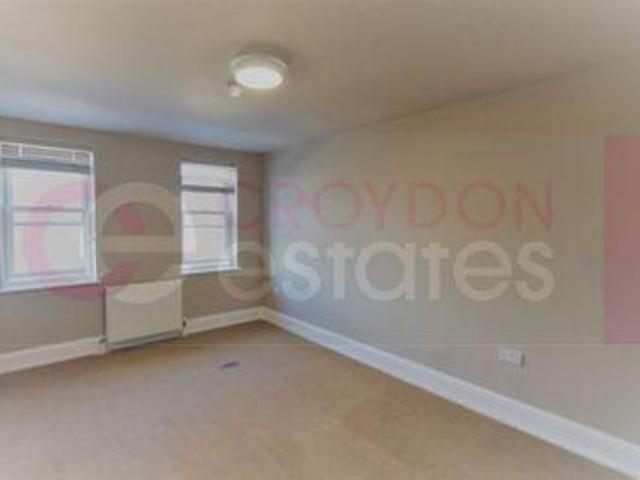 1 Bedrooms Flat for rent in London Road, Croydon CR0