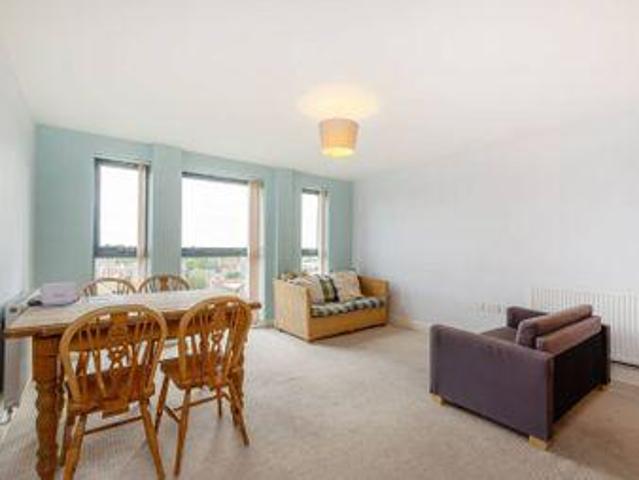 1 Bedrooms Flat for rent in London Road, Croydon CR0