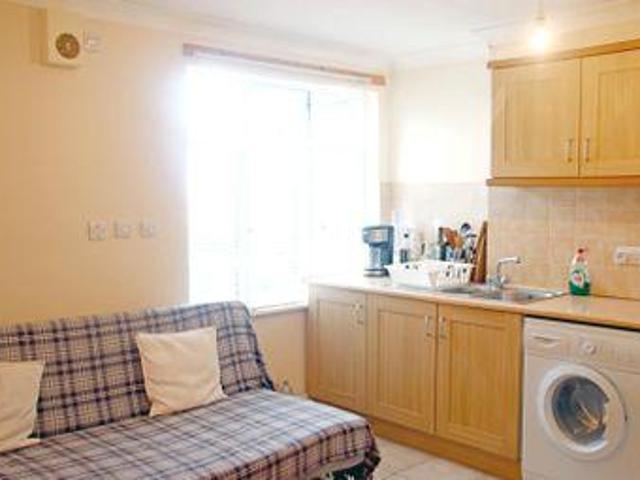 1 Bedrooms Flat for rent in London Road, Croydon CR0