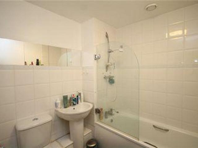 1 Bedrooms Flat for rent in London Road, Croydon CR0