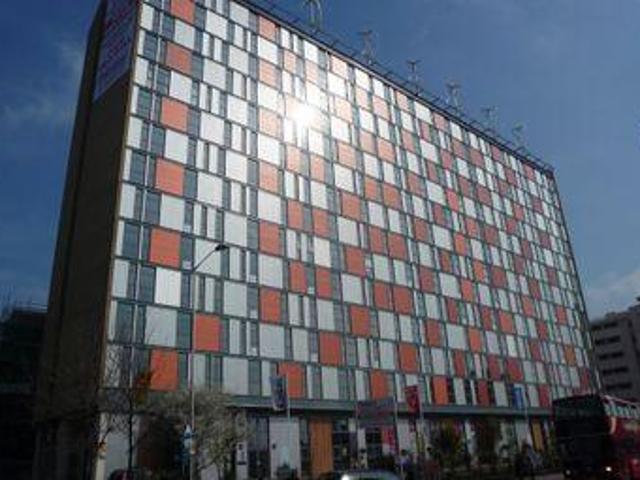 1 Bedrooms Flat for rent in London Road, Croydon, Surrey CR0