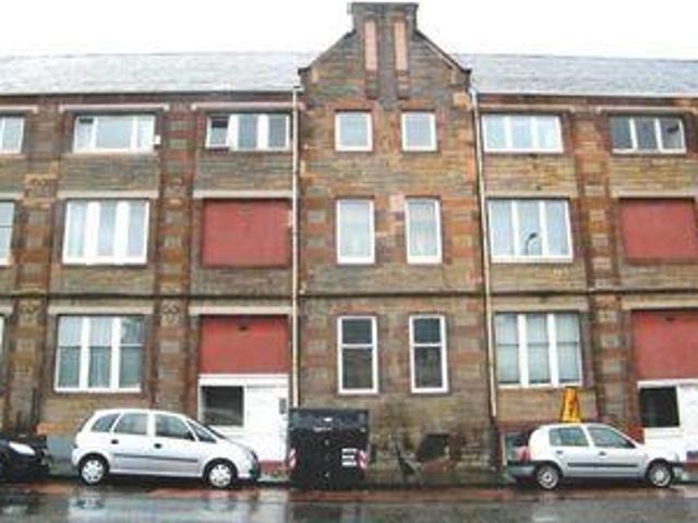 1 Bedrooms Flat for rent in London Road, Edinburgh EH7