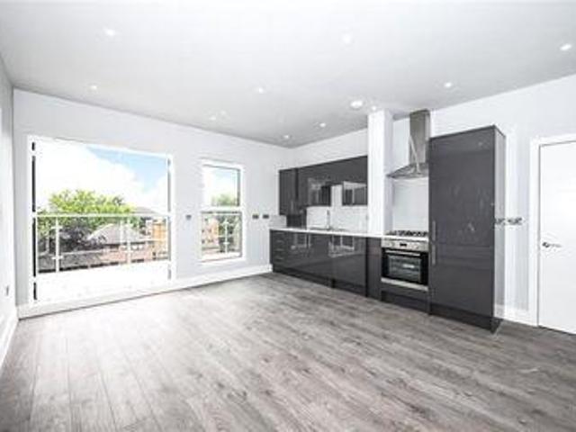 1 Bedrooms Flat for rent in London Road, Kent BR1