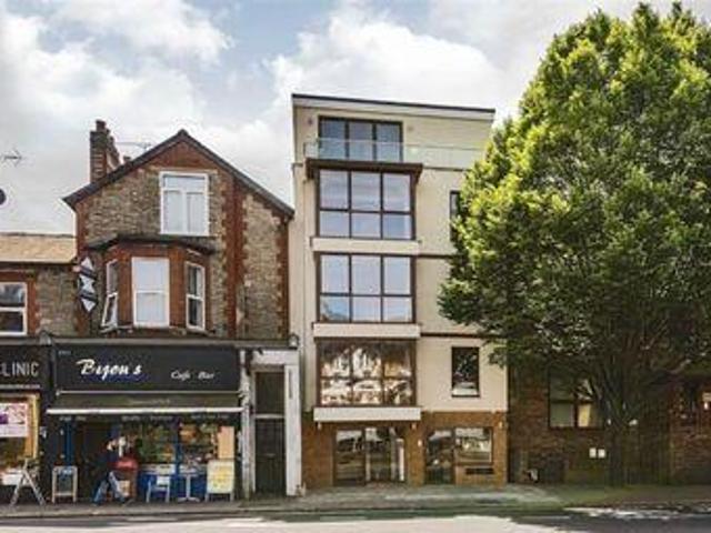 1 Bedrooms Flat for rent in London Road, Kingston KT2
