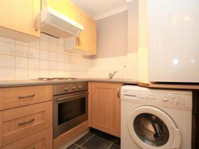 1 Bedrooms Flat for rent in London Road, Kingston Upon Thames KT2