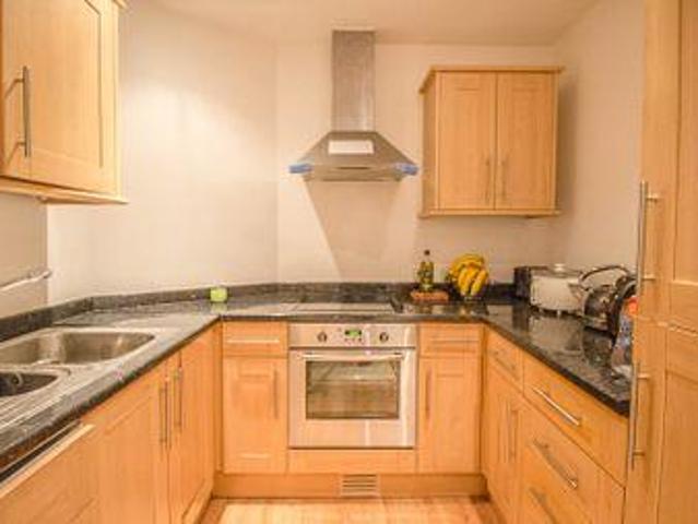 1 Bedrooms Flat for rent in London Road, Kingston Upon Thames KT2