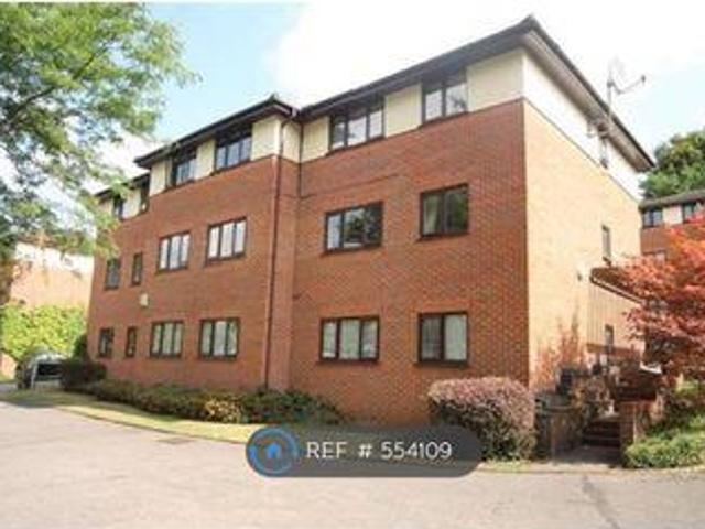 1 Bedrooms Flat for rent in London Road, High Wycombe HP11