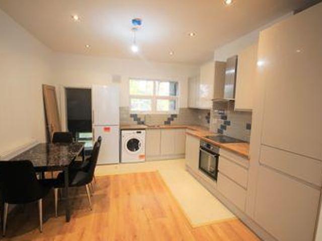 1 Bedrooms Flat for rent in London Road, London SW16