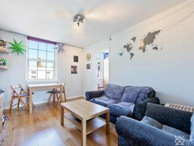 1 Bedrooms Flat for rent in London Road, London SE1