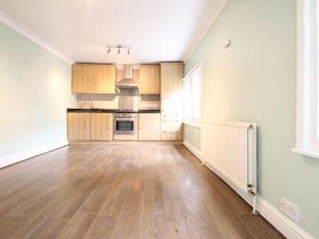1 Bedrooms Flat for rent in London Road, London SE23