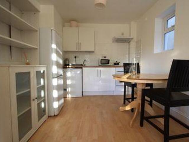 1 Bedrooms Flat for rent in London Road, Norbury SW16