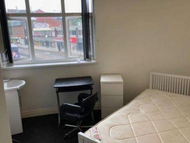 1 Bedrooms Flat for rent in London Road, Sheffield S2