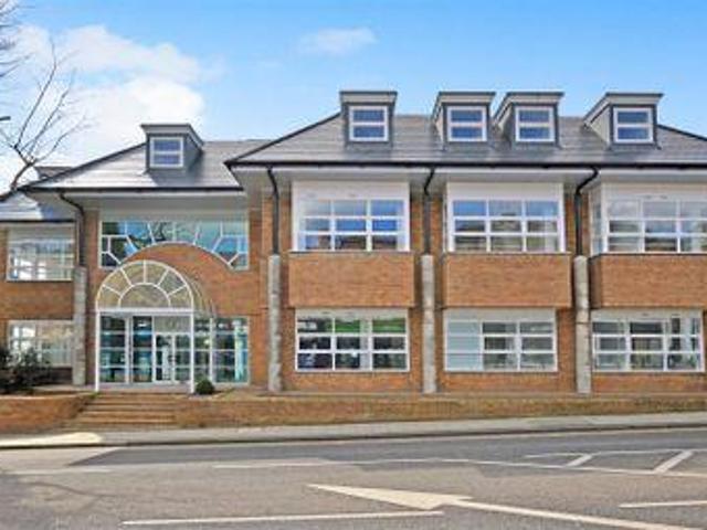 1 Bedrooms Flat for rent in London Road, St.Albans AL1