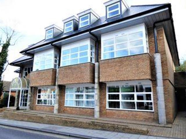 1 Bedrooms Flat for rent in London Road, St.Albans AL1