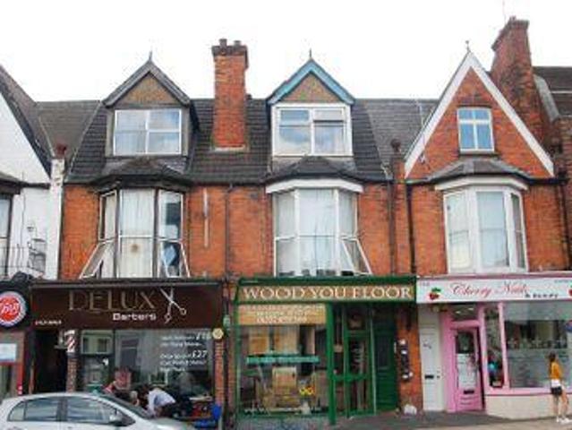 1 Bedrooms Flat for rent in London Road, St Albans, 1 AL1