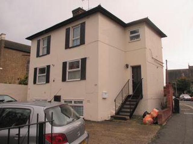 1 Bedrooms Flat for rent in London Road, Romford RM7