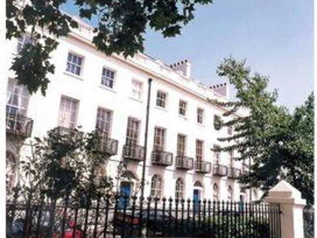 1 Bedrooms Flat for rent in London Road, Reading RG1