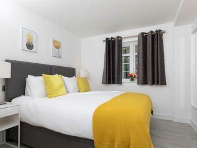 1 Bedrooms Flat for rent in London Road, Reading RG1