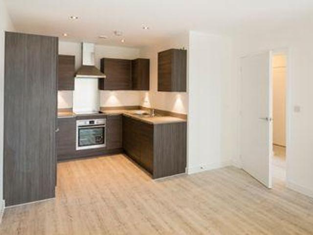 1 Bedrooms Flat for rent in London Road, Walthamstow E17