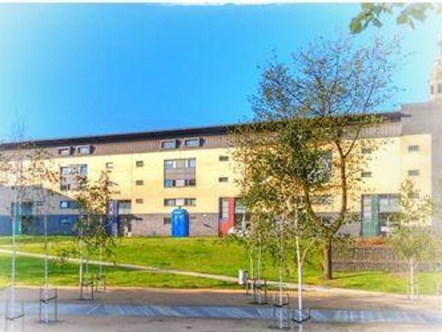 1 Bedrooms Flat for rent in London Road, Trongate G1