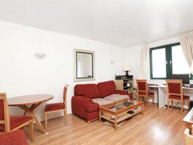 1 Bedrooms Flat for rent in Londinium Tower, Mansell Street E1