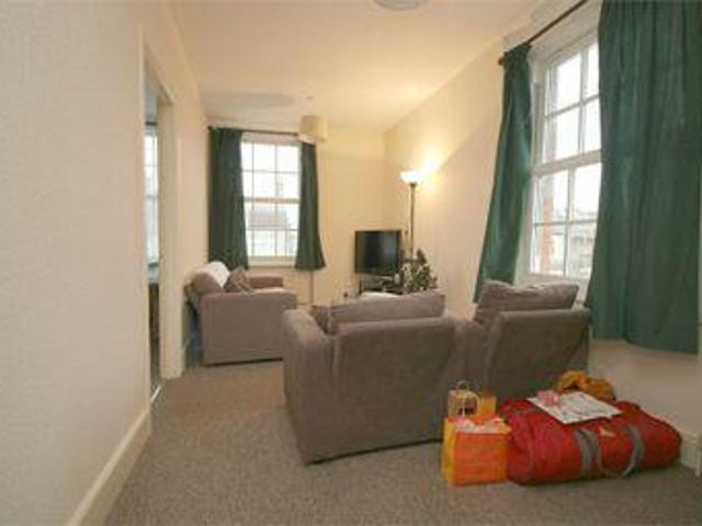 1 Bedrooms Flat for rent in Lord Roberts House, Macdonald Road, London E17