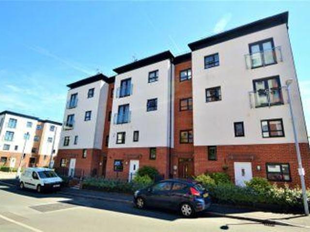 1 Bedrooms Flat for rent in Lord Street, Salford M7