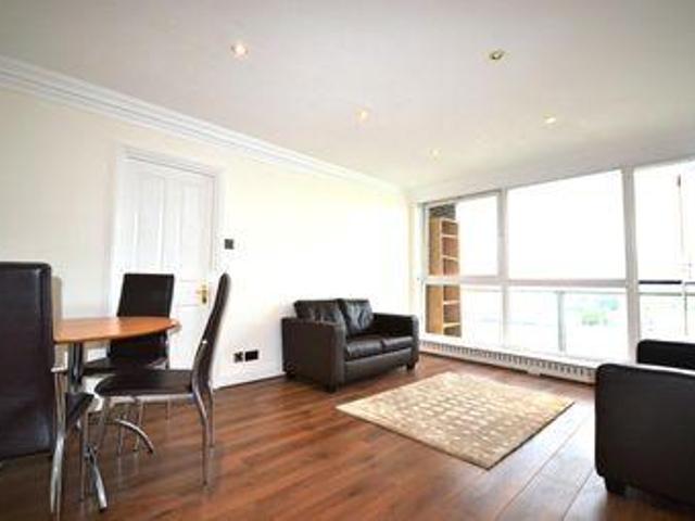 1 Bedrooms Flat for rent in Lords View 1, St Johns Wood Road, St Johns Wood, London NW8