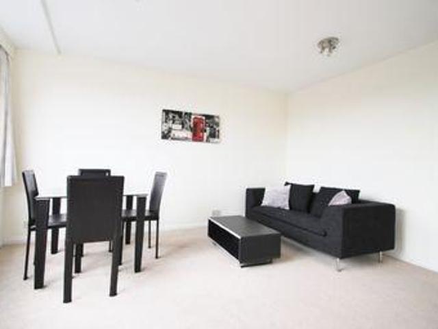 1 Bedrooms Flat for rent in Lords View One, St. Johns Wood Road, St. Johns Wood, London NW8