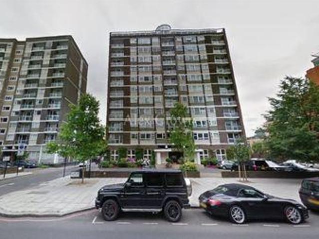1 Bedrooms Flat for rent in Lords View One, St Johns Wood Road, St Johns Wood NW8
