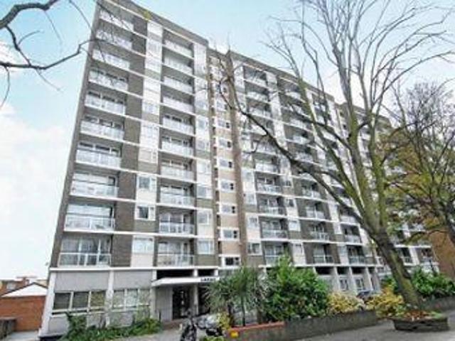 1 Bedrooms Flat for rent in Lords View, St Johns Wood Road NW8