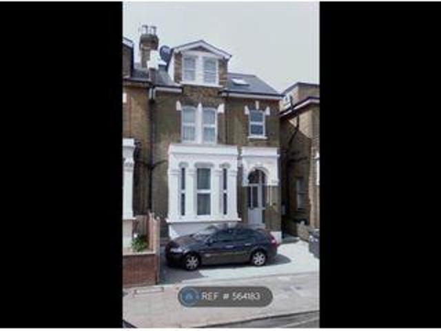 1 Bedrooms Flat for rent in Lordship Lane, London N22