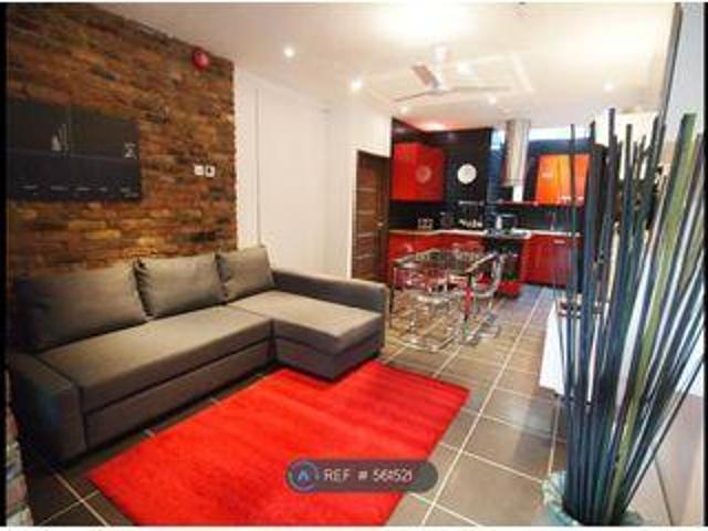 1 Bedrooms Flat for rent in Lordship Lane, London N22