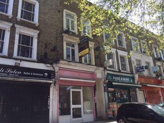 1 Bedrooms Flat for rent in Lordship Lane, London SE22
