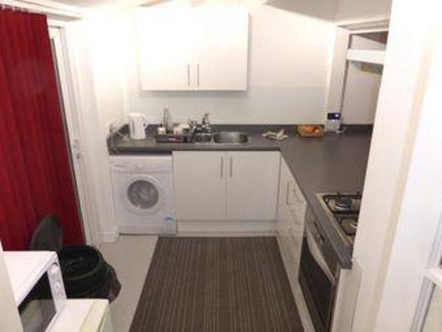 1 Bedrooms Flat for rent in Lordship Lane, London SE22