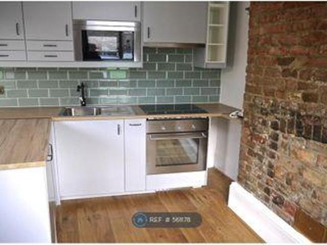 1 Bedrooms Flat for rent in Lordship Lane, London SE22