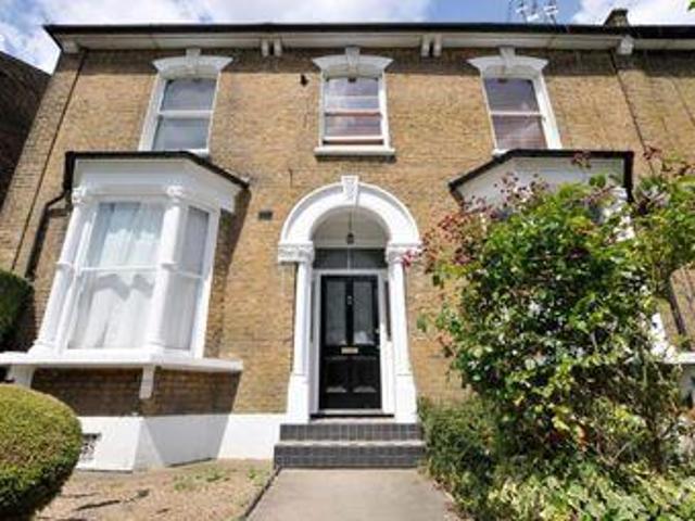 1 Bedrooms Flat for rent in Lordship Park, London N16